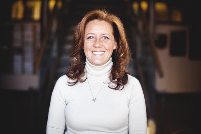Amy Cooke’s big promotion - Independence Institute