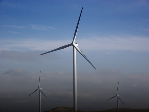 Are Industrial Wind Farms Harmful? - Independence Institute
