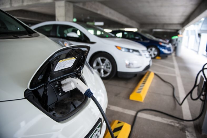 AQCC: In Less Than a Decade, 82% of Car Sales Must Be Electric ...